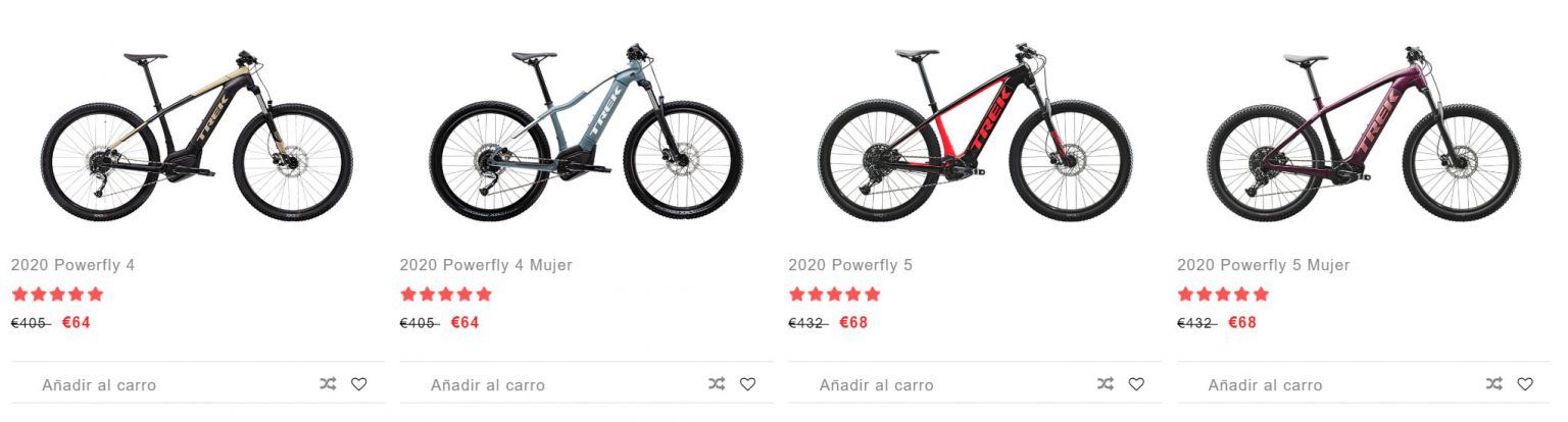 es.bicycleheat.com fake Trek bike online shop - Fakes, Scams and frauds ...