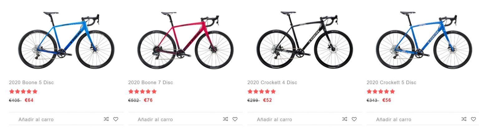 es.byraceload.com fake Trek bike online shop - Fakes, Scams and frauds ...