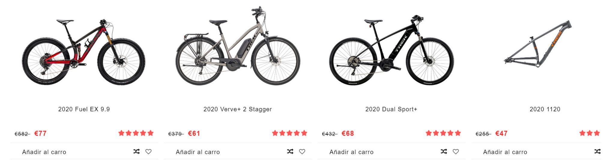 cs.bicycleloop.com online shop fake bicycles Trek - Fakes, Scams and ...