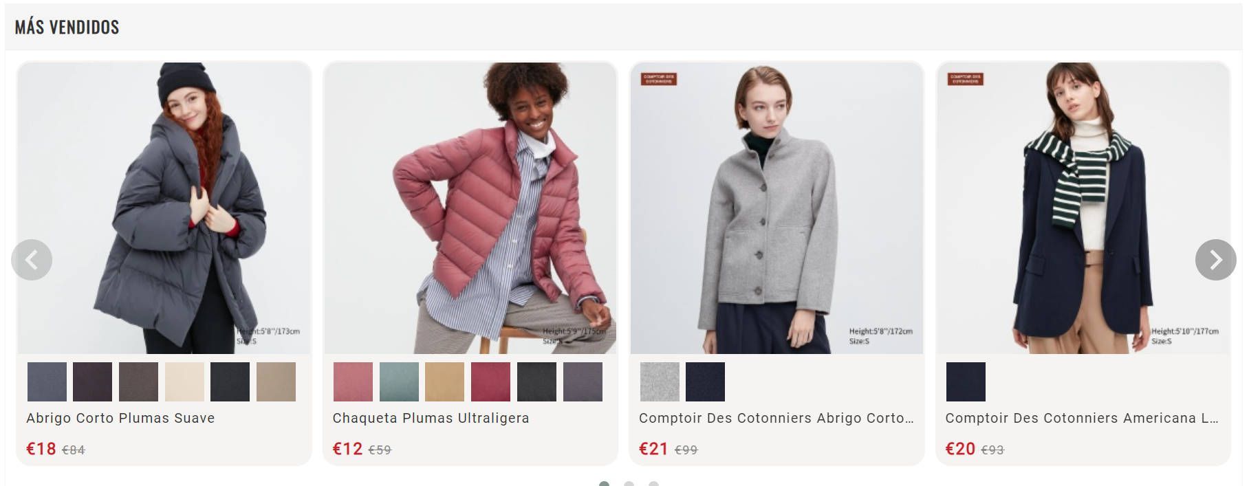 clothingsaleup.online tienda online dudosa Uniqlo - Fakes, tiendas ...